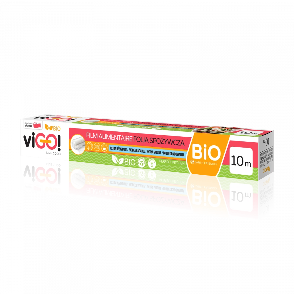 viGO! Food foil 10 m