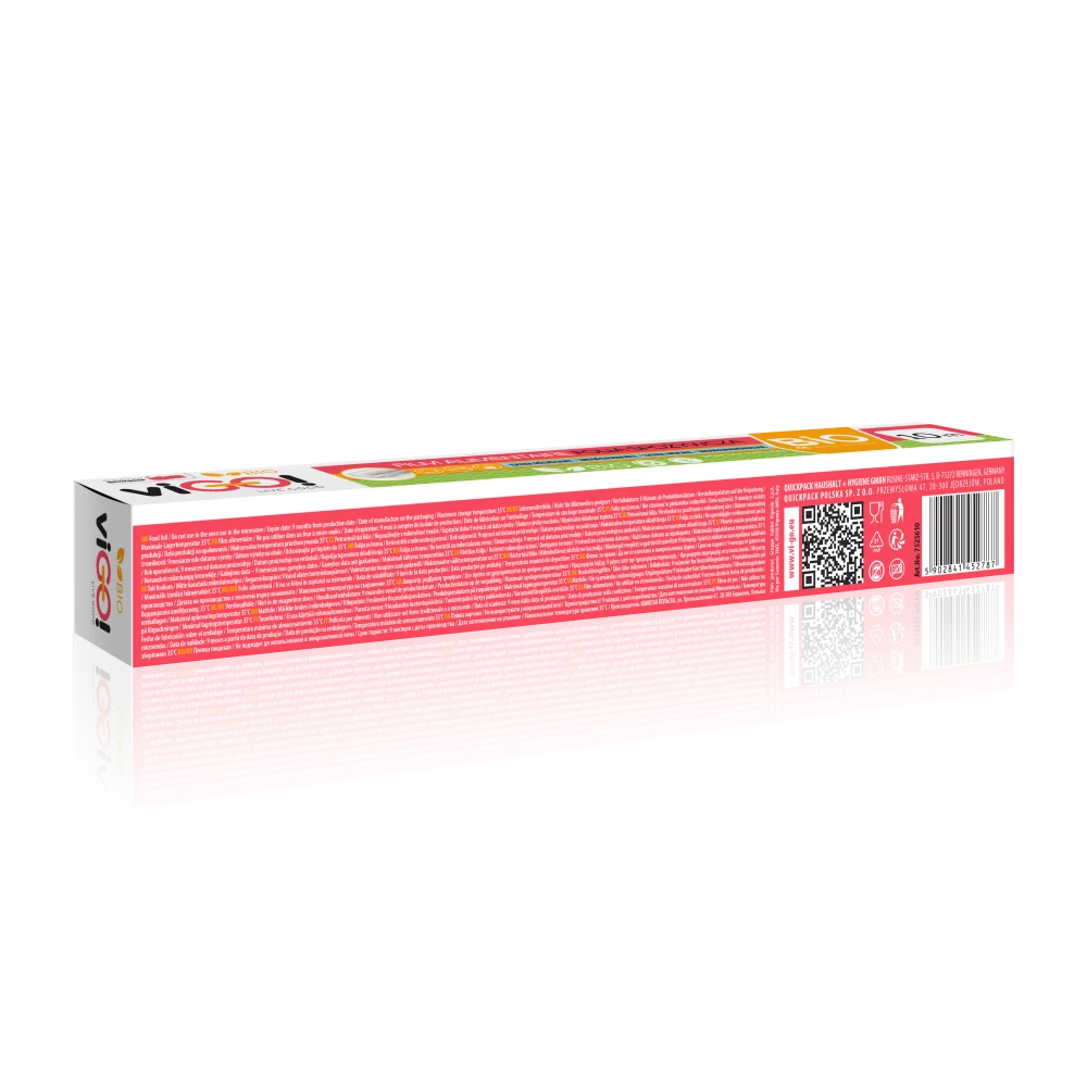 viGO! Food foil 10 m