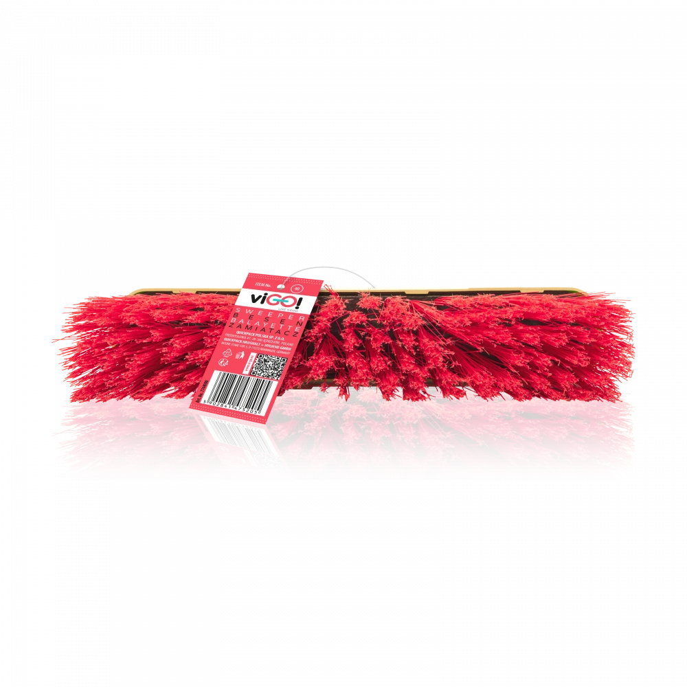 viGO! Zamiatacz MIX 4 SEASONS: SPRING, SUMMER, AUTUMN, WINTER