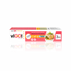 viGO! Premium Baking Sleeve 3m